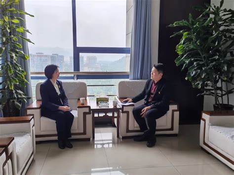 助力发展 “侨”见行动——济南市侨联、市投促局召开座谈会 中华全国归国华侨联合会