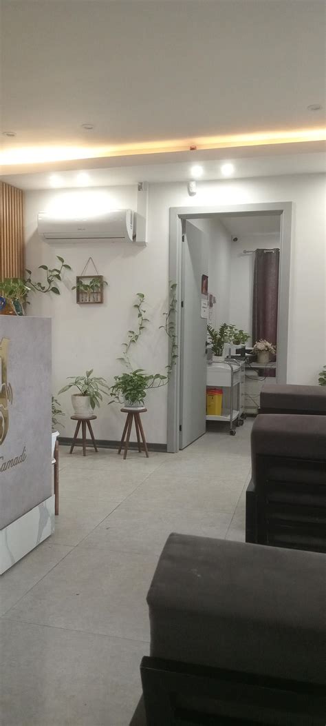 مرکز سونوگرافی و تصویربرداری دکتر مجید صمدی دلیجان؛ آدرس، تلفن، ساعت کاری، تصاویر و نظرات