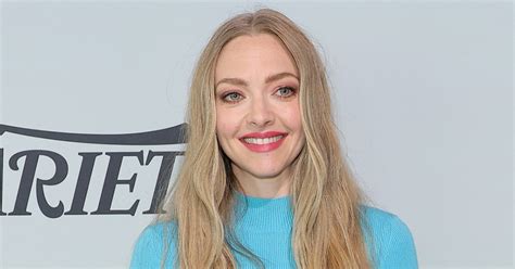 Why Amanda Seyfried Felt Grossed Out” By Male Mean Girls Fans