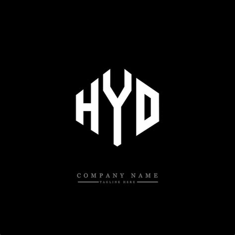 Premium Vector Polygon Letter Logo Design In Polygon Shape On Black