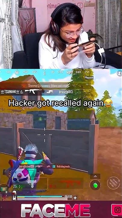 Hacker Uninstalled Bgmi After This😂shorts Ytshorts Shortsvideo