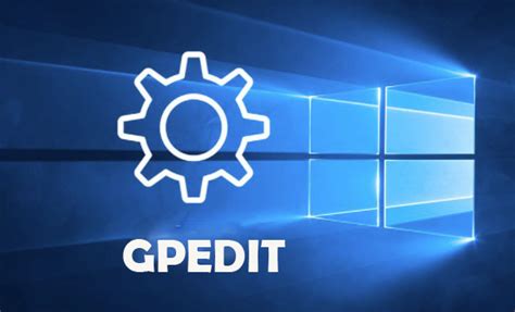Ativando O Gpedit No Seu Computador Conteúdo Para Todos