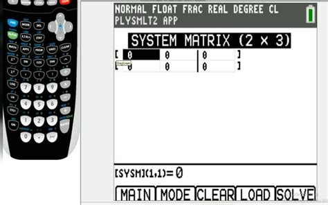 Solvedgraph Each Equation On Your Calculator And Trace To Find The