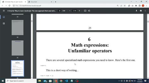 Javascript Varriables Concepts Of Pre And Post Increaments And Conditional Statement Youtube
