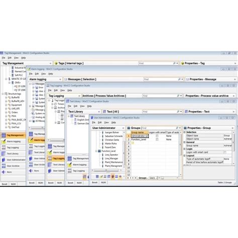 Jual Siemens Simatic Wincc V Shopee Indonesia