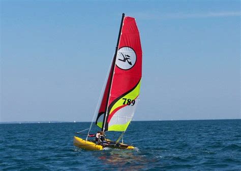 2003 Hobie Cat Hobie Cat Twixxy Theboatdb