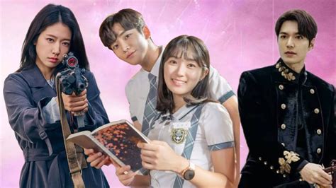 New K Dramas To Watch In May 2023
