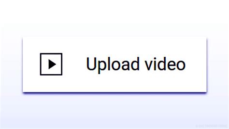 How To Upload A Youtube Video Youtube