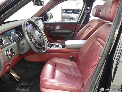 2019 롤스로이스 컬리넌 6 7 V12 중고차 보배드림 수입중고차