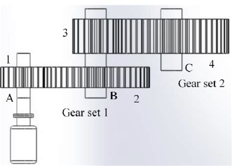 Solved Perform A Force Analysis Based On The Given Power For Chegg