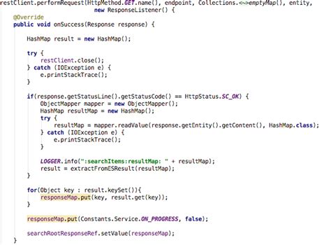 Nostra Technology Implementasi Full Text Search Dengan Elasticsearch