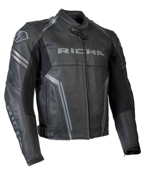 Richa Assen Jacket Mmf Motoutlet Motor Fashion