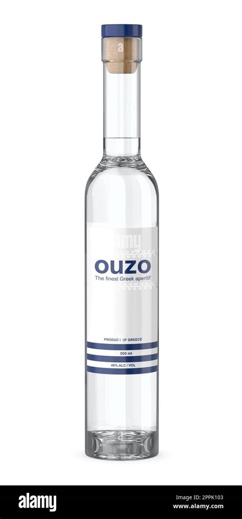 What Is The Greek Drink Ouzo At Brandon Premo Blog