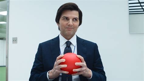 Adam Scotts Severance Is Currently Free To Stream In An Effort To