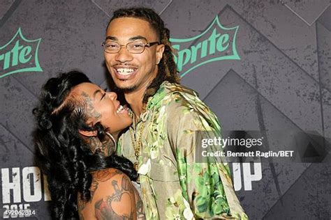 272 Snootie Wild Photos & High Res Pictures - Getty Images