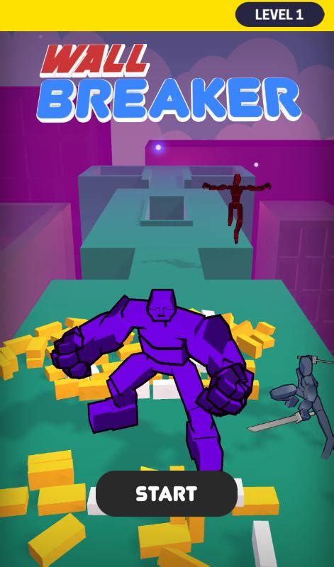 Wall Breaker Apk For Android Download