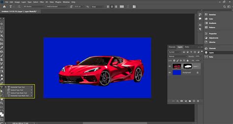 Text Layer Style trong Photoshop - Study Design