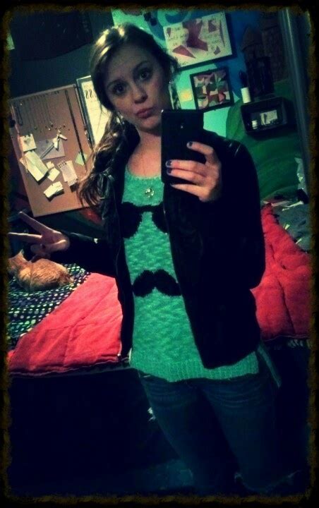 Mustache Leatherjacket Target Less Than 50 Clothes Mustache Fashion