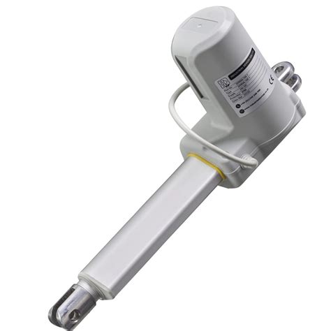 Idm6e Industrial Electric Actuator Compact Electric Actuator