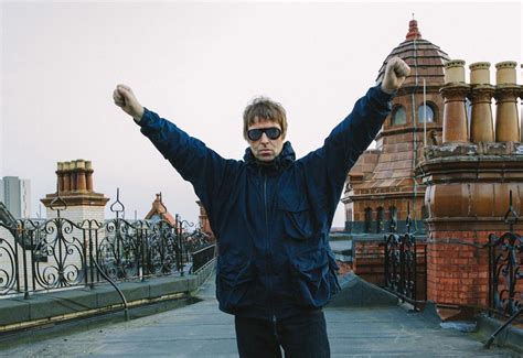 Liam Gallagher The Career And Net Worth Of The Oasis Frontman
