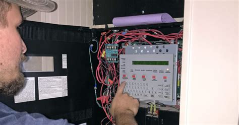Method Statement For Fire Alarm System Installation The Engineers Blog