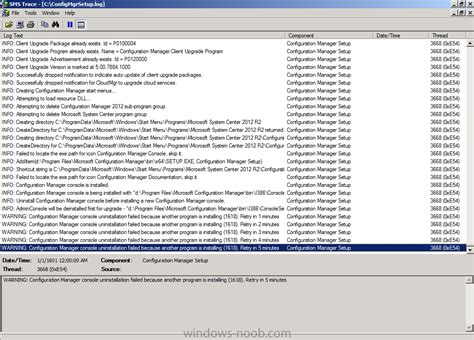 How Can I Install System Center 2012 R2 Configuration Manager Just