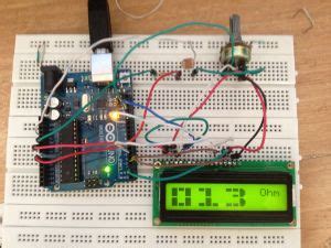 Arduino Lcd Horizontal Progress Bar Artofit