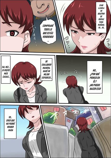 Musuko No Doukyuusei Ni Makura Eigyou Monogatari Un Comienzo Cap 1