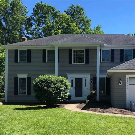 Best Aluminum Siding Painting Services In Cleveland Oh Factors That