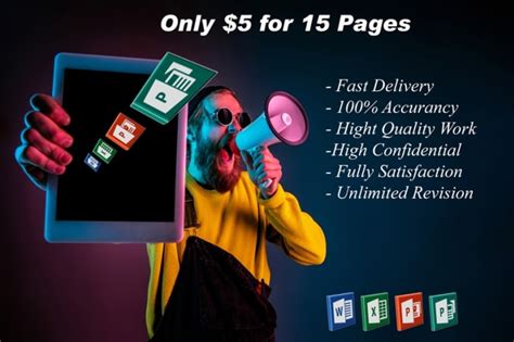 Fast Accuracy And Prompt Response Typing By A Typing Design Fiverr
