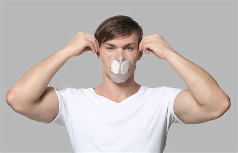 Best Selling Anti Pollution Mask Totobobo