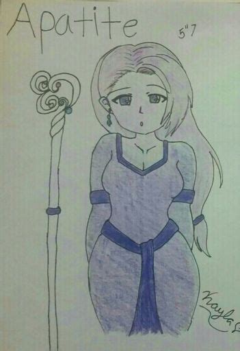 Purple Apatite Wiki Steven Universe Amino