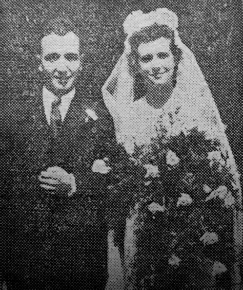 Wedding Kenning Davidson Thurnscoe