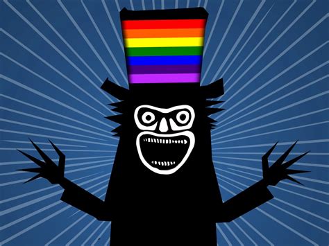 Slenderman Yaoi Tumblr
