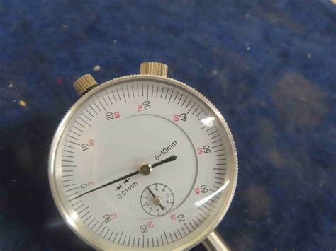 Dial Gauge Dial Gauge