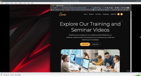 Viacheslav Eremin Bootstrap Lecture From Brad Traversy