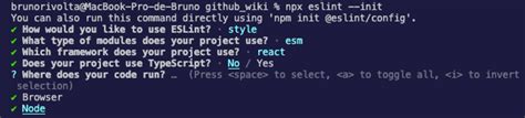 Eslint No Visual Studio Code Tutorial Rápido