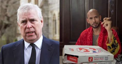 Title Of “andrew The Pizza Loving Sex Offender” Finally Passes To The