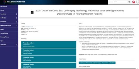 ramya konnai ph d ccc slp on linkedin excited to be part of asha s invited session stop to