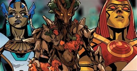 X Men Krakoa 8 Detalhes Para Entender Sobre A Ilha De Refúgio Dos