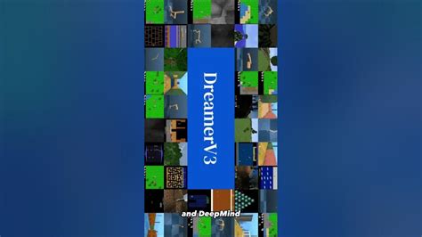 The Computer Algorithm That Mastered Minecraft Youtube