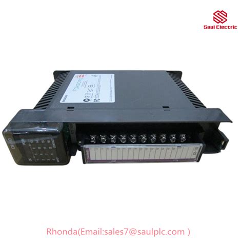 Foxboro P AU Control Processor Competitive Prices SAUL ELECTRIC