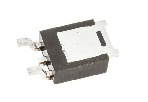 LM317AMDT NOPB Texas Instruments Texas Instruments LM317AMDT NOPB 1 Linear Voltage Voltage