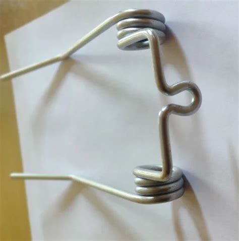 Hey Tines Spring At Rs 28 Piece In Meerut Id 2853499884688