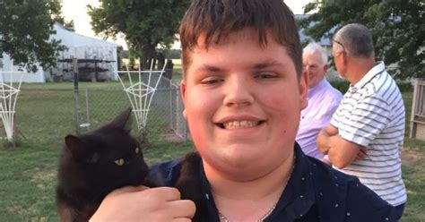 Investigators Seek Help Solving Murder Of Lehigh Acres Teen