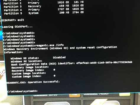 Windows 10 Troubleshoot Advanced Options Missing Solved Windows 10