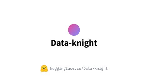 Data Knight X