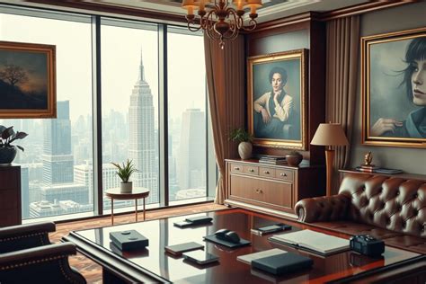 Andreas Ferber Vermögen Fakten Und Details