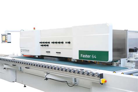 Biesse Faster
