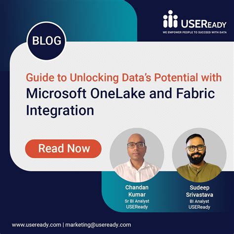 Dataanalytics Microsoftfabric Onelake Businessintelligence